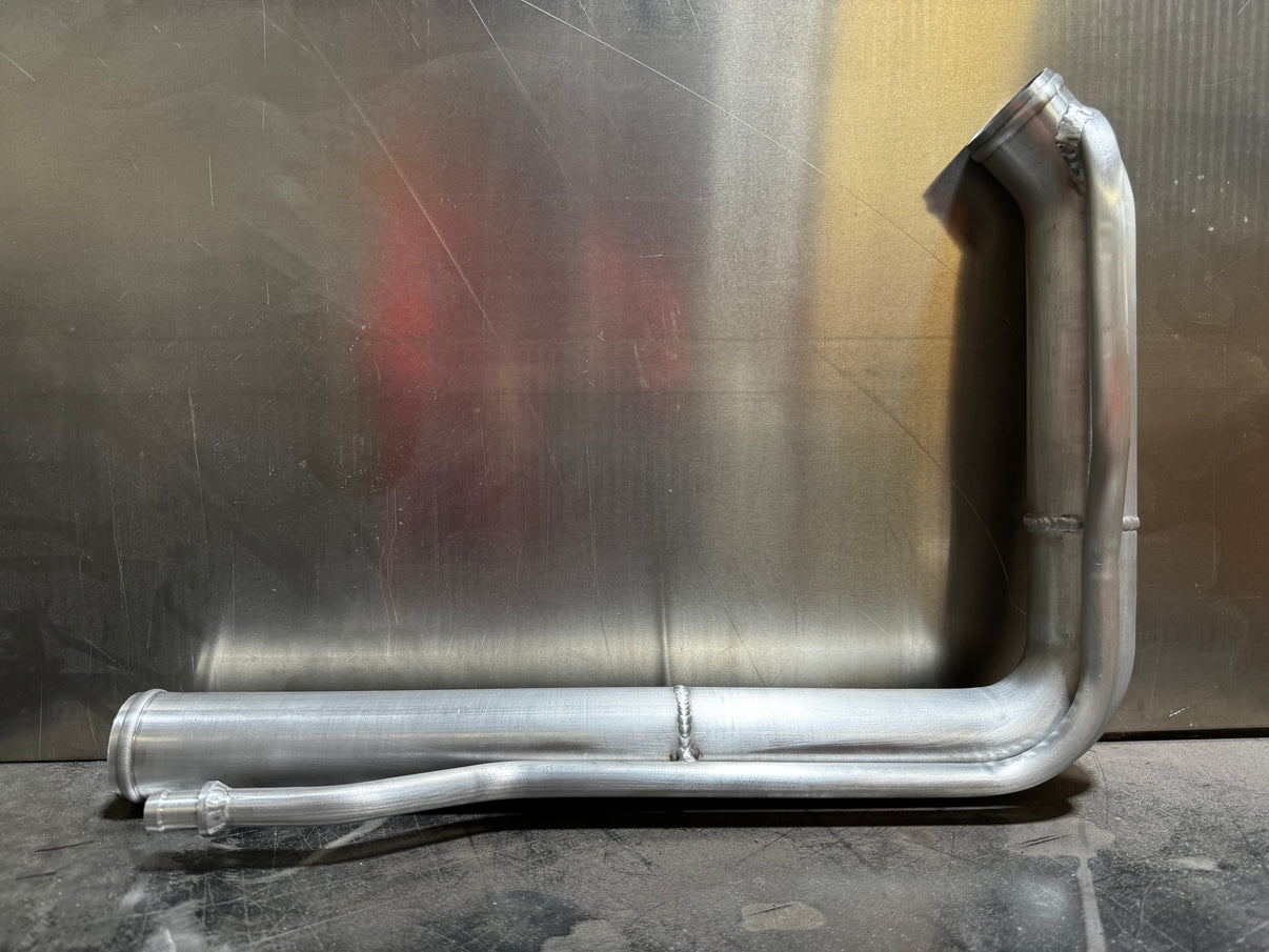 Legacy Fuel Fill Tube – McCroder Vintage Performance